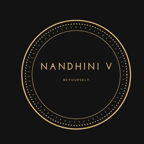Nandhini V On Linkedin Task3 Gkgroupofcompany Internship