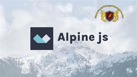Introduction To Alpine Js SoftArchive