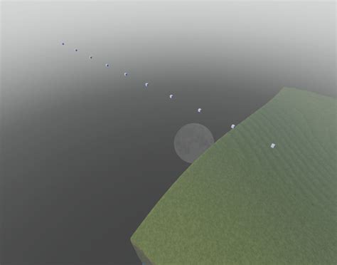 Raycast Ignores Terrain Scripting Support Developer Forum Roblox