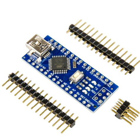 nano 3 0 atmega328 ch340 kompatybilny z arduino sklep opinie cena w