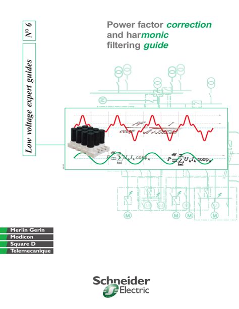 Power Factor Correction And Harmonic Filtering
