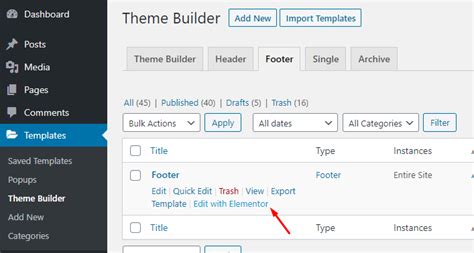 How To Install Google Analytics In Elementor Without A Plugin