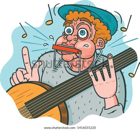 Gentleman Huffs Puffs Order Create That Stock Vector Royalty Free 1416031220