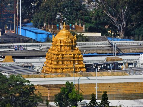 Top 15 Places To Visit In Andhra Pradesh Trans India Travels