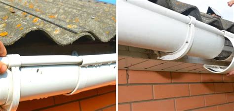 How To Fix Gap Between Roof And Gutter Easy Steps