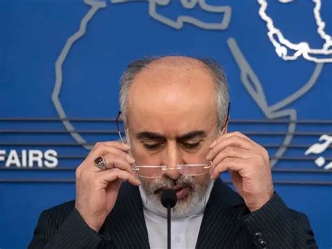 وزارت خارجه جمهوری اسلامی حمله به نیروهای آمریکایی دستور ما نبود ایران اینترنشنال