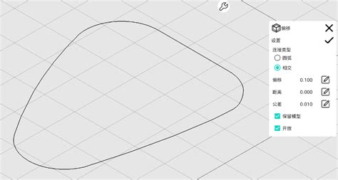 Brepoffsetapimakeoffset Fail Forum Open Cascade Technology