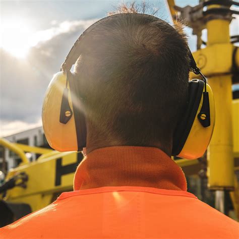 Do You Know Hearing Conservation Programs Rel Rogers Enterprises Ltd