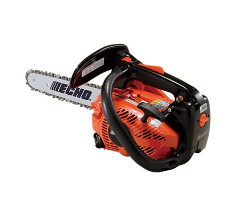 Echo CS TES Top Handle Chainsaw Guildford Garden Machinery