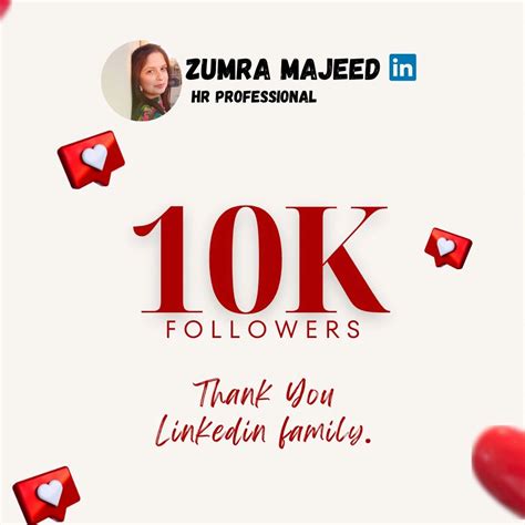Zumra Majeed On Linkedin 10kfollowers🌼 Thrilled To Hit The 10000 Milestone On Linkedin 27