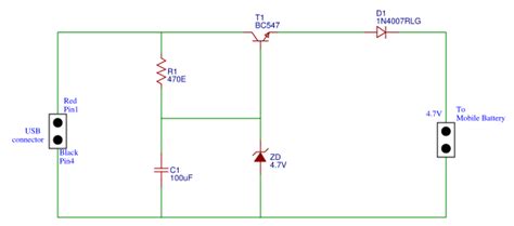 Minimal Arduino Resources Easyeda