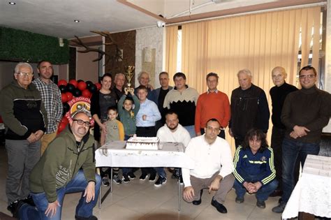 Учредиха нов шахматен клуб в Мездра снимки