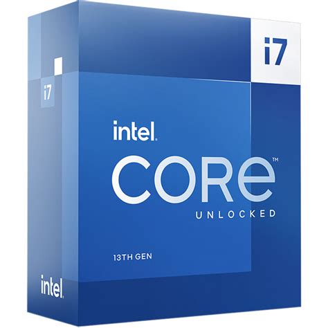 Intel Core I7 13700K 3 4 GHz 16 Core LGA 1700 BX8071513700K B H