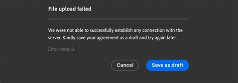 Adobe Sign Not Working Adobe Product Community 14345035