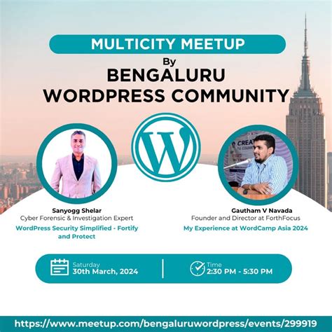 Version Next Technologies Private Limited On Linkedin Wordpresscommunity Networkingevent