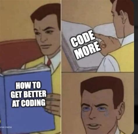 The Only Coding Advice Youll Ever Need ·