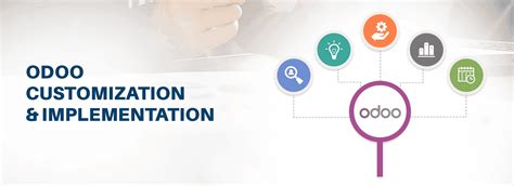 Odoo Customization And Development Services Appsgate Technology