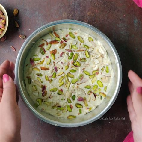 Mawa Cake Eggless Parsi Mawa Cake