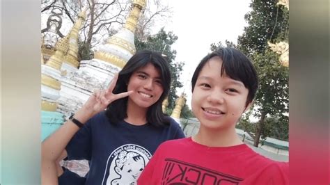 တောင်ငူသို့ အမှတ်တရ Youtube