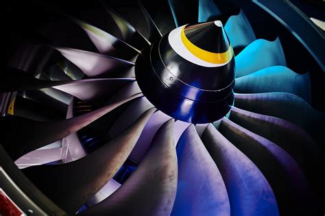 Российские инженеры создали новое жаростойкое покрытие для