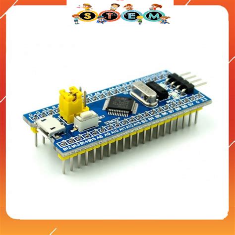 Stem A Z Kit Stm32 Stm32f1 Stm32f103 Stm32f103c8t6 Hàng Real Đã Hàn