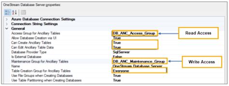 Configure Application Server Settings