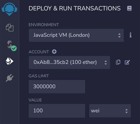 Decentralized Voting System Devpost