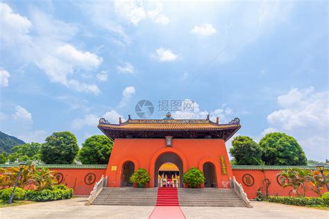 南宁孔子博物馆高清图片下载 正版图片501309419 摄图网