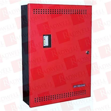 Inx 10a Power Supply By Mircom