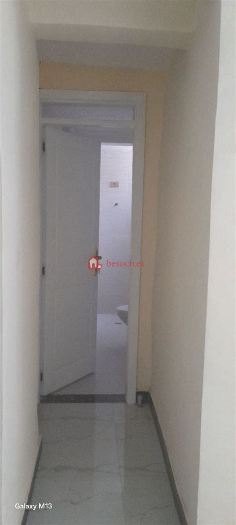 Koye Feche 2 12 20 80 Condominium 64 M2 Ground Floor Betoch