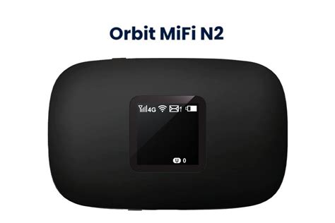 Telkomsel Rilis Dua Modem Wifi Orbit Mifi Harga Rp An Upah Co Id
