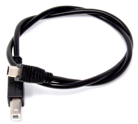 TRIUS Camera USB Cable 0 5m Mini A To Male B Starlight Xpress Ltd
