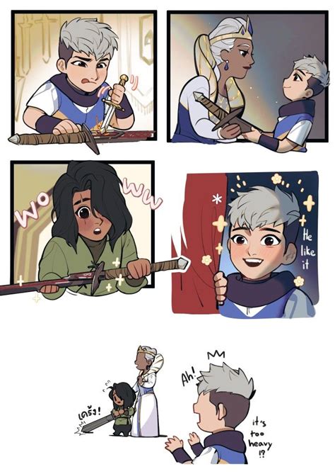 Нимона Nimona Cartoon De Casais Personagens De Anime Histórias Fofas