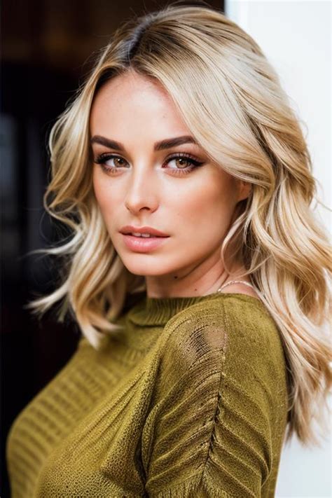 Rhian Sugden V Showcase Civitai