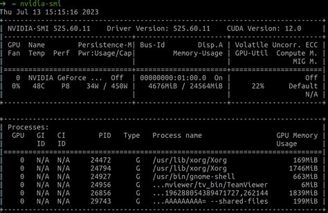 Failed To Initialize Nvml Driverlibrary Version Mismatch 的解决方法driver Library Missmatch Csdn博客