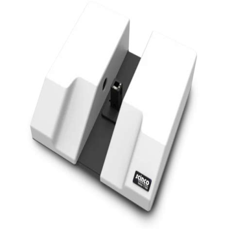 Benchtop Pda Uv Vis Spectrophotometer 190 1100 Nm At ₹ 900000 Piece In Bengaluru