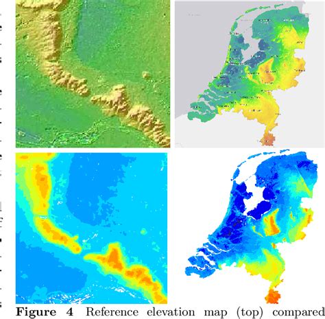 Figure 4 From Flooding Analysis Based On Lidar Point Cloud Data Semantic Scholar