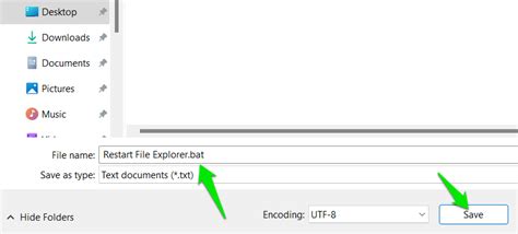 4 Ways To Restart The File Explorer In Windows Make Tech Easier