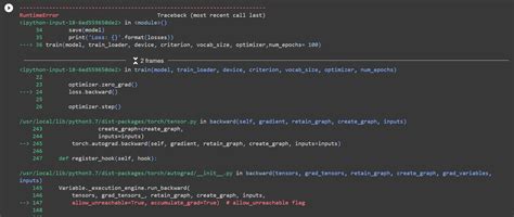an inplace operation pytorch forums