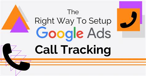 The Right Way To Set Up Google Ads Call Tracking Intigress