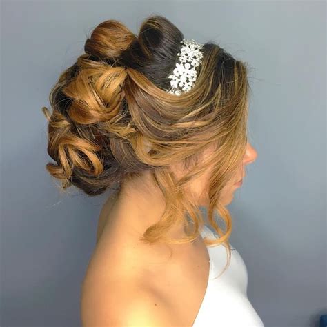 50 Best Updo Hairstyles In 2017 Check More At