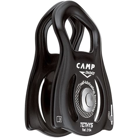 Camp Tethys Pro Klettern Abseilen Sichern Retten