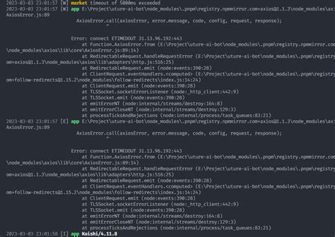 Feature 优化错误输出 · Issue 1002 · Koishijskoishi · Github