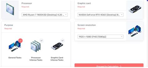 CPU Bottleneck Calculator How To Determine If Your CPU Is Holding Back Your PC Performance