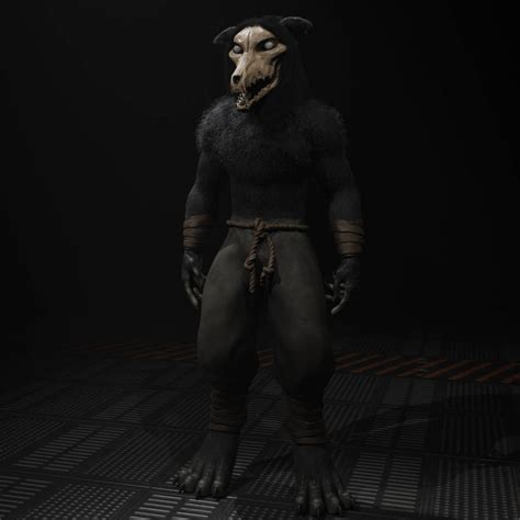 Scp 1471 Finished Model By Thegonkerer On Deviantart