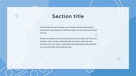 Free Sexual Health Powerpoint MasterBundles