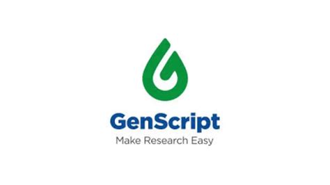 Genscript Singapores Open Day Reveals Pioneering Ai Capabilities In Recombinant Protein