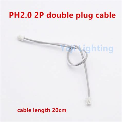 Terminal Wire Connection Cable 2p 3p Connection Li Grandado