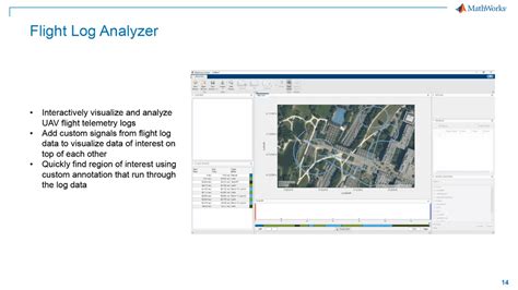 matlab simulink and the uav toolbox riis