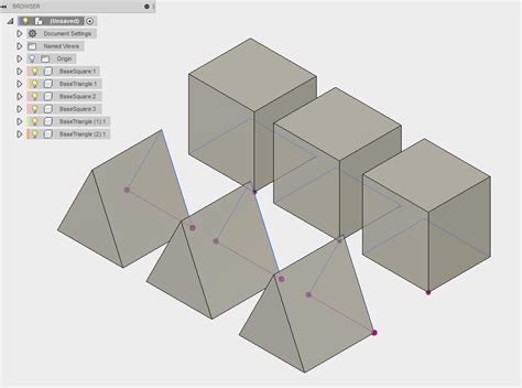 Solved Is There A Way To Tell If A Copied Component Is Linked Or Not